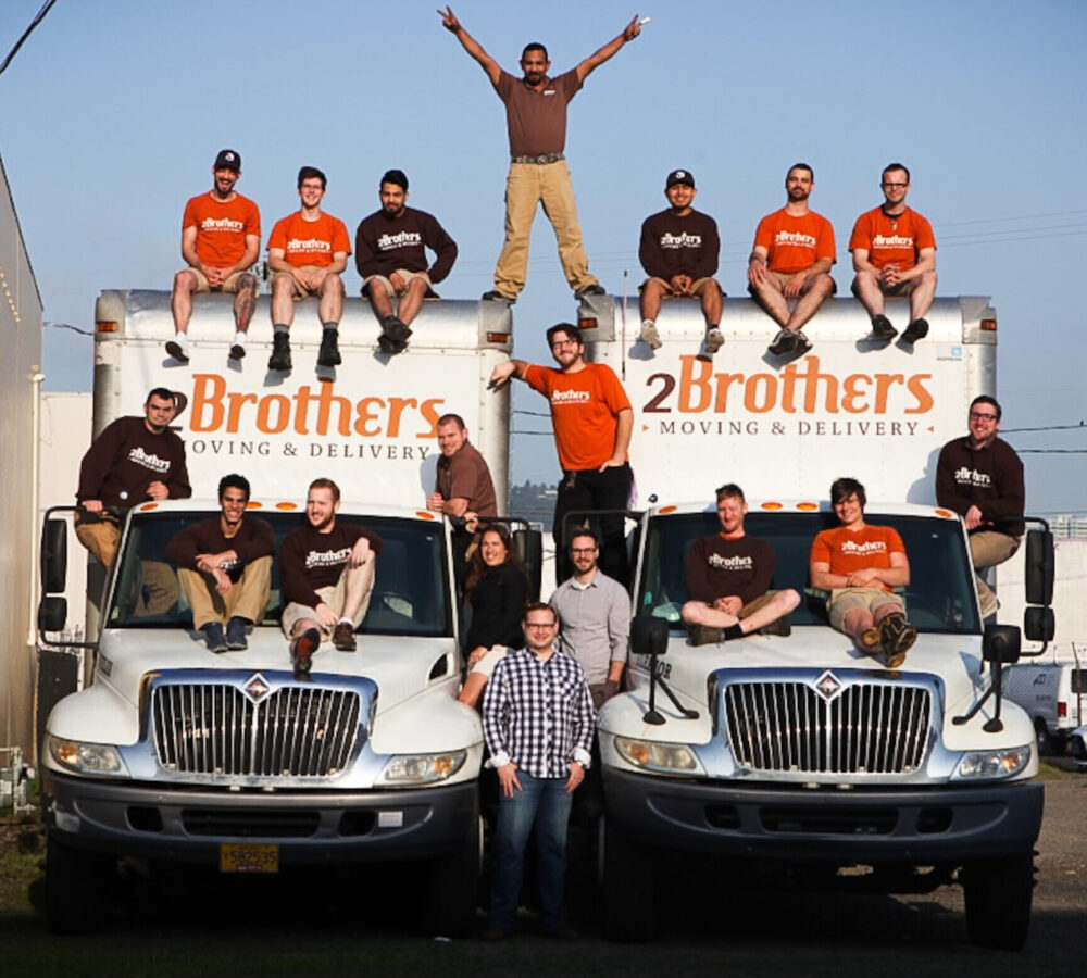 Join Us | 2 Brothers Moving & Delivery