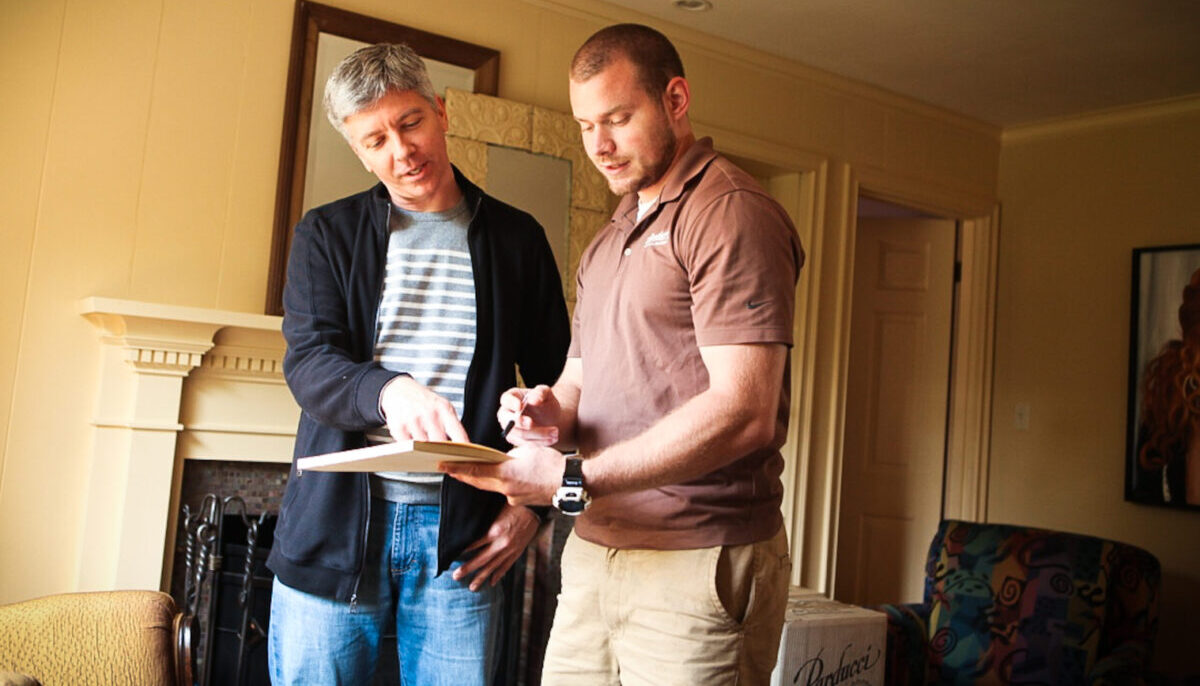 FAQ | 2 Brothers Moving & Delivery